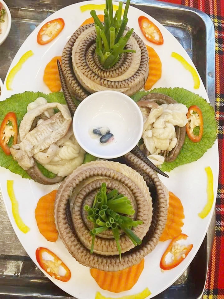 RÁN NẤU CHÁO CỐI ĐẬU XANH